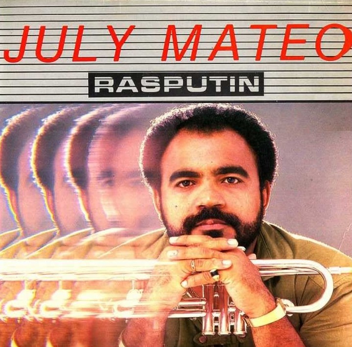 Rasputín, el merengue llora por ti - Dominicanos x Europa