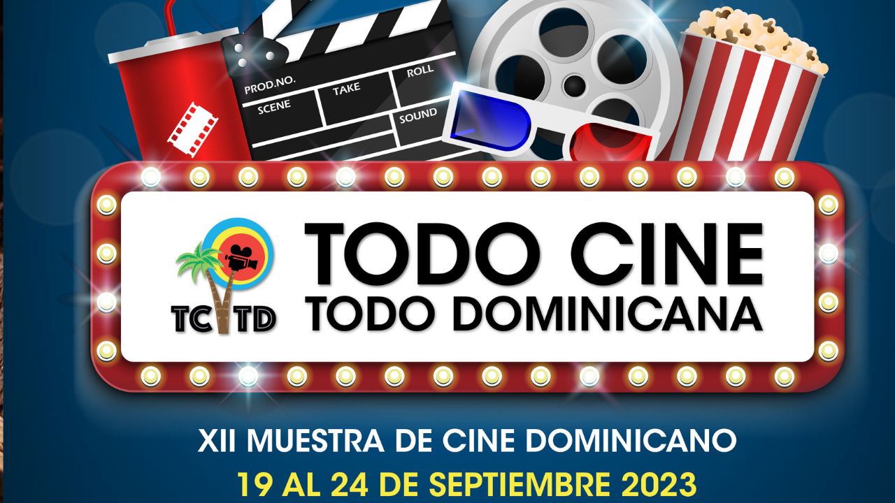 El cine dominicano regresa a Madrid con la muestra "Todo Cine ...