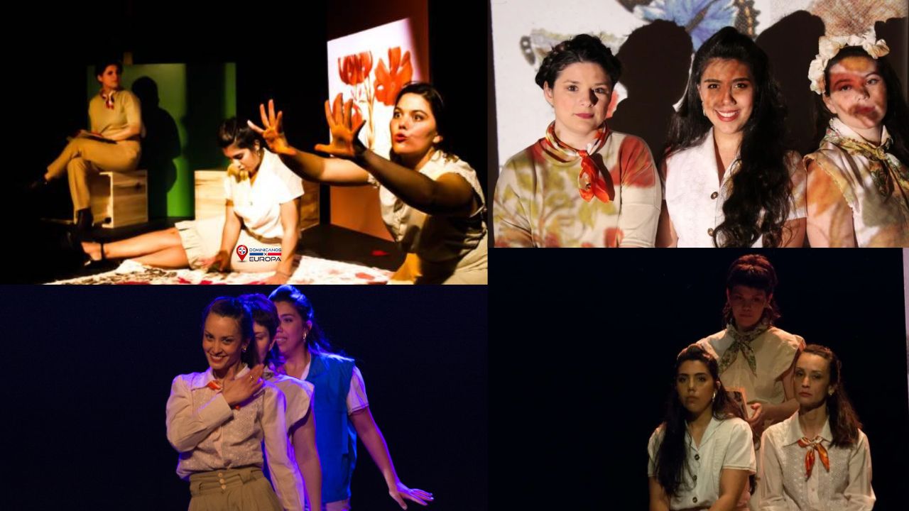 Presentarán obra en honor a las Hermanas Mirabal en Madrid ...