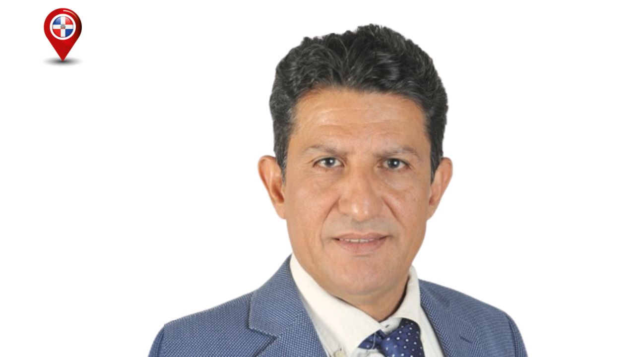 Julio César López y sus propuestas llegan a los directos de Dominicanos ...
